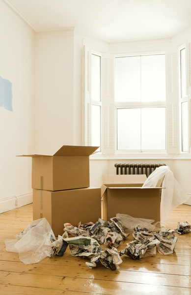 Ultimate cross-country moving checklist | Pro Movers Miami