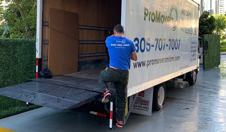 Miami | Movers Miami Dade | FL Movers | Pro Movers Miami
