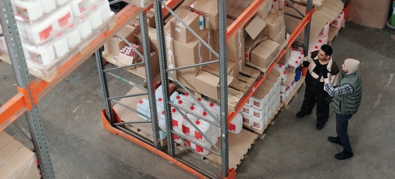 Storage rules and regulations in Florida and how to use the best of it ...